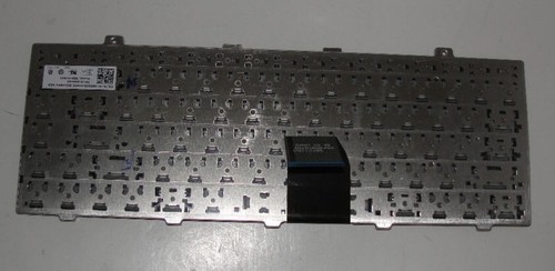 DELL STUDIO 1440 1450 1455 1456 1457 1458 LAPTOP ENGLISH US KEYBOARD ...