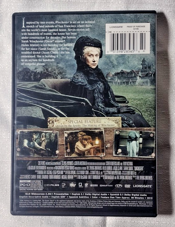 MOVIES DVD, CASE & ART PICK & CHOOSE, DISC ONLY, "FREE SHIPPING ON 5 OR ...