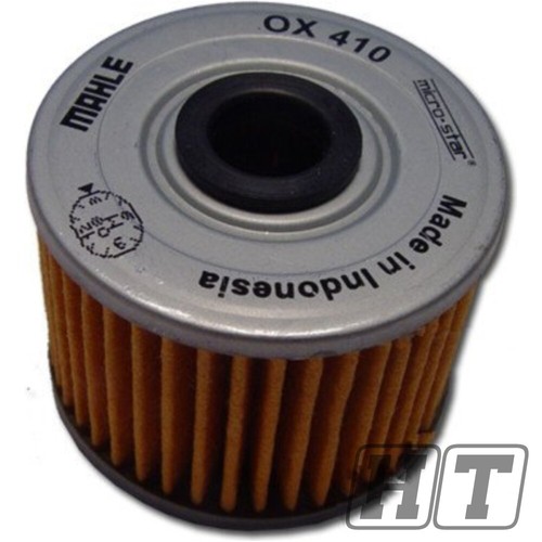 Oil filter grind for Honda CRF, Kawasaki Z Ninja FMX CBR R NX Dominator ...