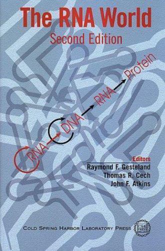 Monographs: RNA World by Thomas R. Cech (2000, Trade Paperback) for ...