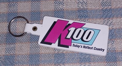 99.9 K100 wkko Toledo Ohio Radio Station TODAY'S HOT COUNTRY PROMO ...