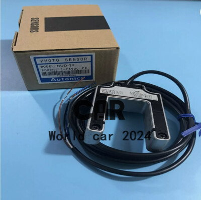 1PCS NEW FOR BUD-30 Sensor | eBay