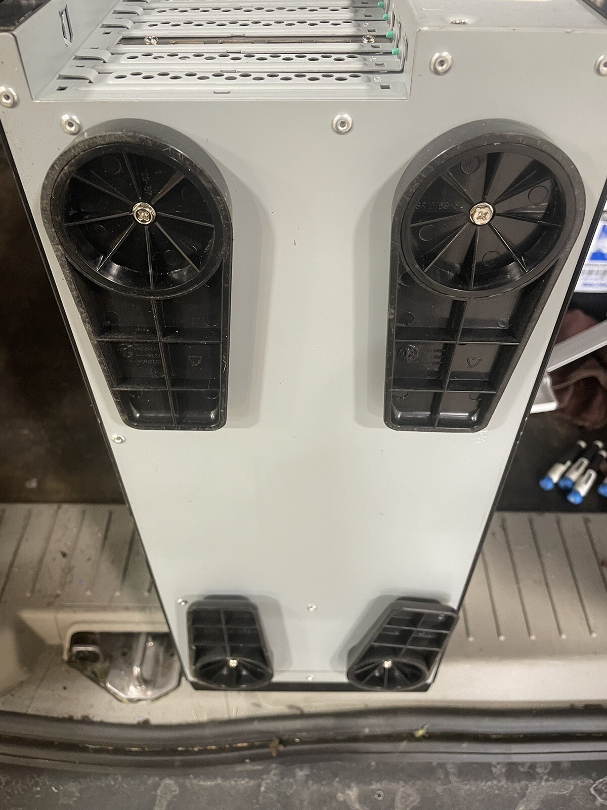 Nobilis 1432324 Desktop PC - i3 NO HDD/OS Server 3 Hard Drive Slots | eBay