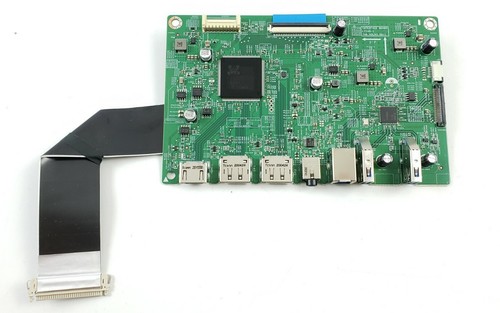 Dell U2419HX Main Board L7140-1 (P/N: 748.A2L03.0011) | eBay