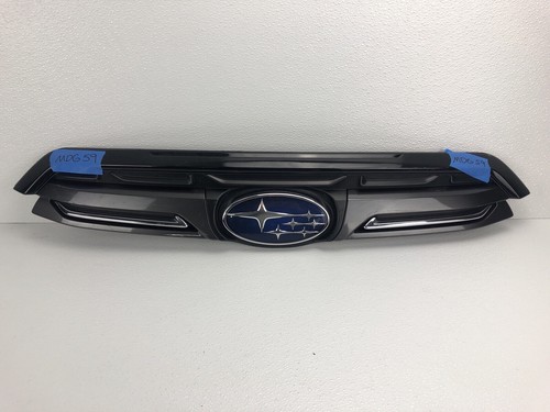 OEM 2022-2024 Subaru Forester Grille Molding 91121SJ400 | eBay