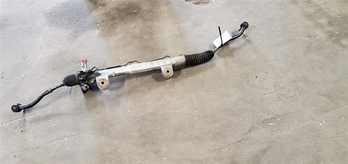 Steering Gear/Rack Power Rack And Pinion Base Fits 15-20 370Z 1033639 ...
