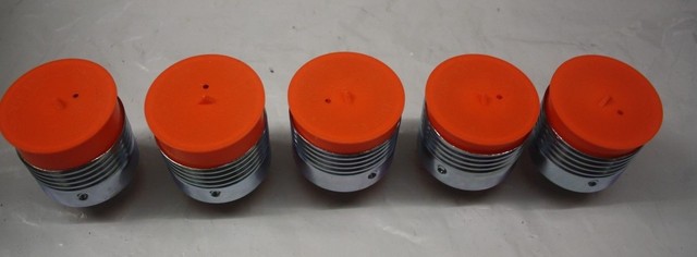 10 Victaulic V3802 Concealed Quick Response Automatic Sprinkler ...