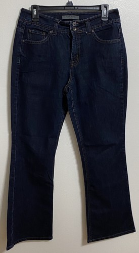 Nine West Bootcut Jeans Size 8 | eBay
