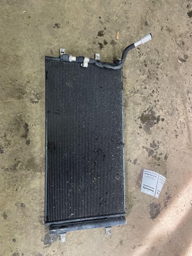 OEM A/C AIR 3.0L Condenser AUDI A7 12 13 14 15 | eBay