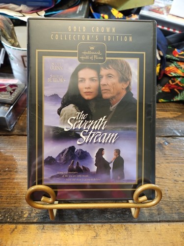 Gold Crown Hallmark Hall of Fame: The Seventh Stream (OOP DVD, 02, Full ...