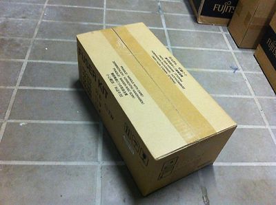 original Kyocera FK-42 FK-42uMita FS-1010 Fuser Fixierer neu B | eBay.de