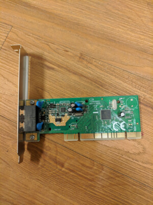 Conexant RD01-D850 (RD01D850) 56 Mbps 683728176440| eBay