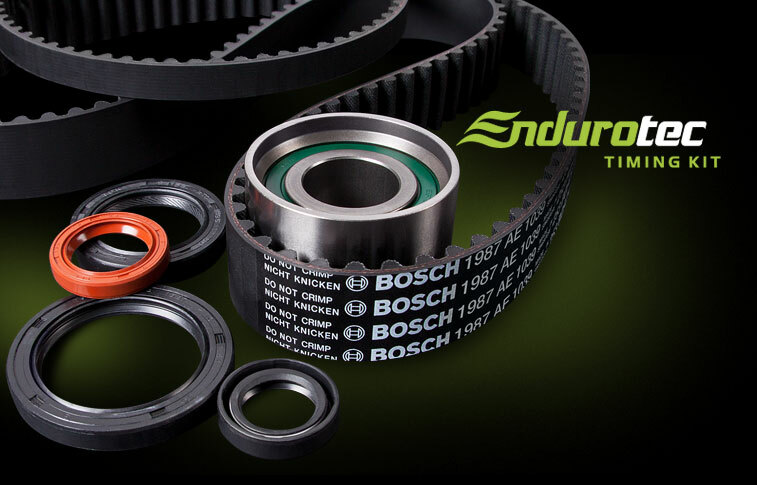 Endurotec Timing Belt Kit suits Mazda F8 (SOHC 8 Valve) | eBay