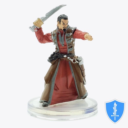 Falaster Fisk - Baldur's Gate Descent into Avernus #08 D&D Dungeon ...