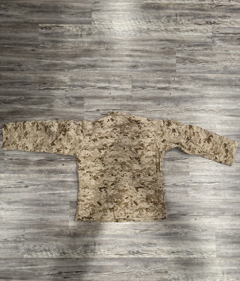 OLDGEN SOF BDU DCU RAID MARPAT Seal Mod Modified Uniform Medium ...