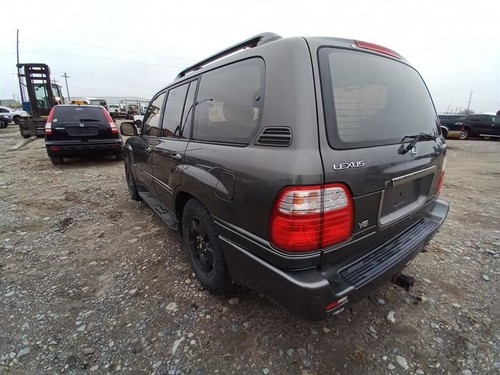 4.7L 2UZFE Engine from 2000 LEXUS LX470 VIN T 5th Digit [261,503 miles ...