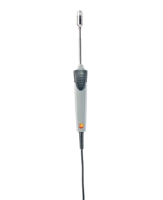 Testo 0602 0393 Surface Probe, Spring-loaded, Type K TC | eBay