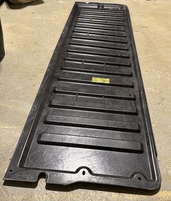 Tacoma Tailgate Trim Cover 65759-04060/70 OEM Toyota Truck Pick Up | eBay