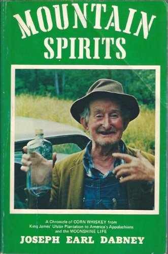 Mountain Spirits - Paperback, by Dabney Joseph Earl - Good | eBay