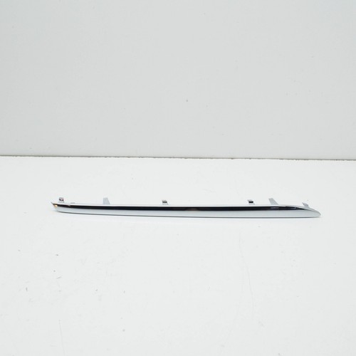 MERCEDES-BENZ SL R231 RADIATOR GRILLE SHELL RIGHT TRIM A2318800182 ...