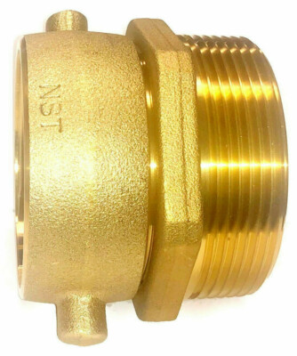 Fire & Rescue - Fire Hydrant Adapter