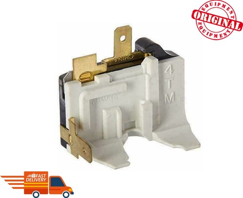 Samsung Original DA34-00004D OEM Genuine Overload Relay Protector for ...