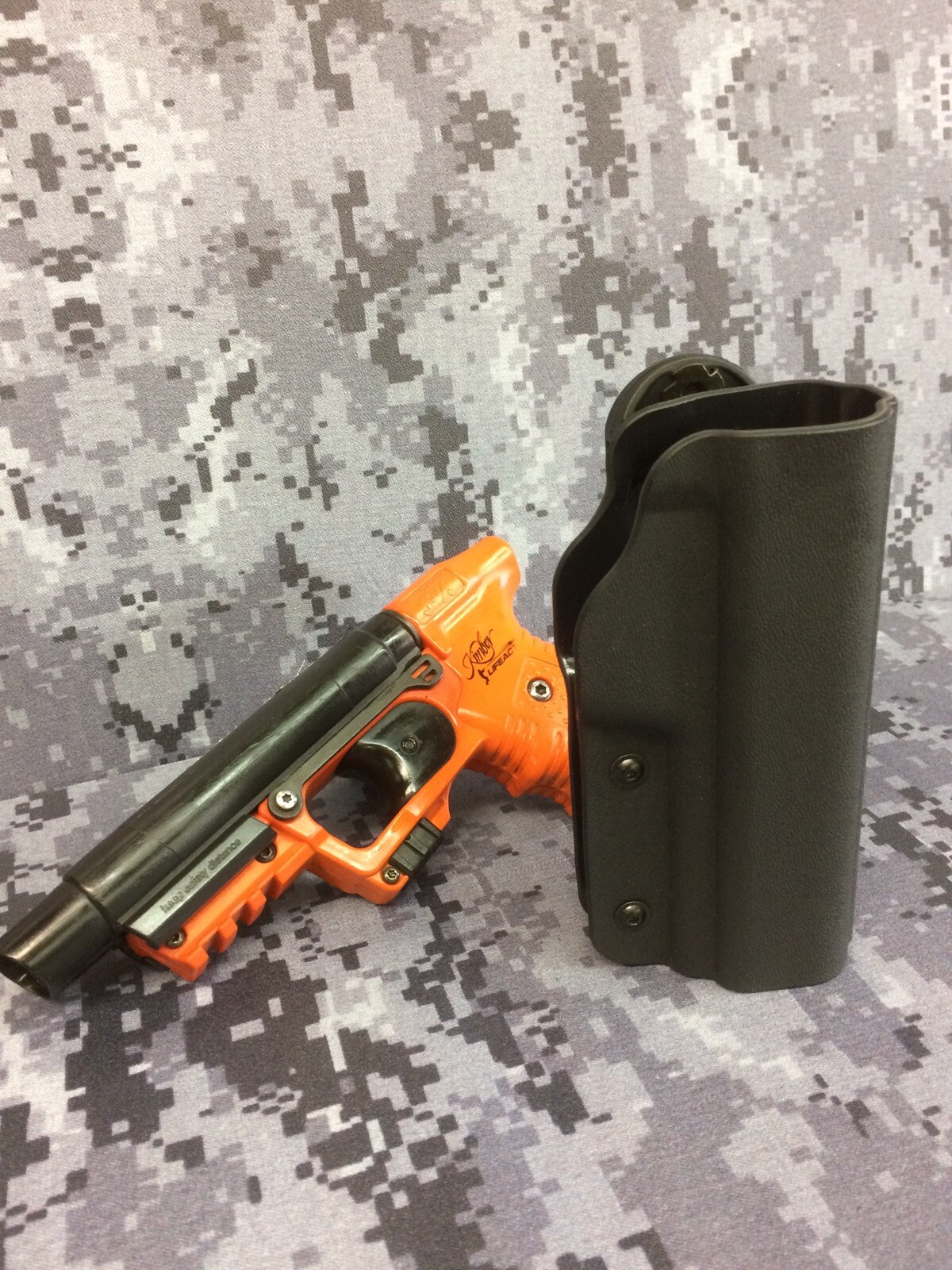 Piexon JPX Jet Protector JPX Rechtshänder Kydex Holster , Versand DE ...