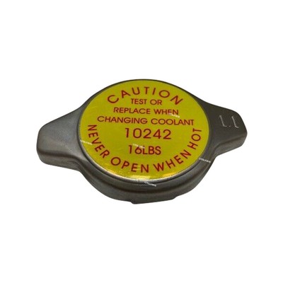 Engine Radiator Cap #MR597126 Fit for Mitsubishi Pajero Dodge Honda ...