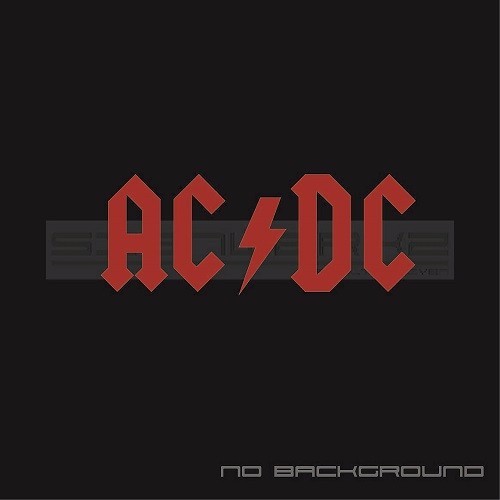 AC DC Decal Sticker Music Rock Band Pair | eBay