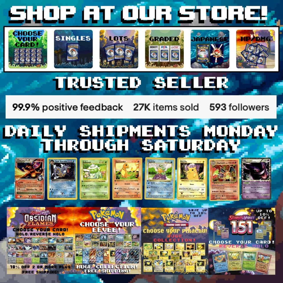 12x Psyduck Lot Golduck 79.0 Neo Destiny Pokemon Cards Collection Set ...