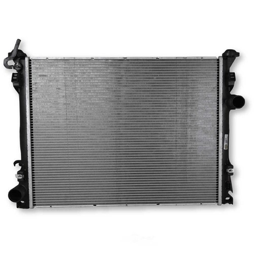 Radiator fits 2014-2020 Dodge Challenger,Charger GLOBAL PARTS ...