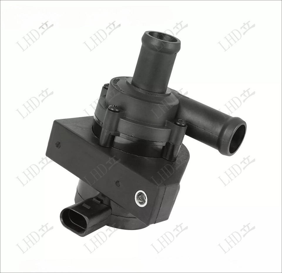 Auxiliary Water pump 7H0965561 Fits For VW Amarok Caravel Multivan ...