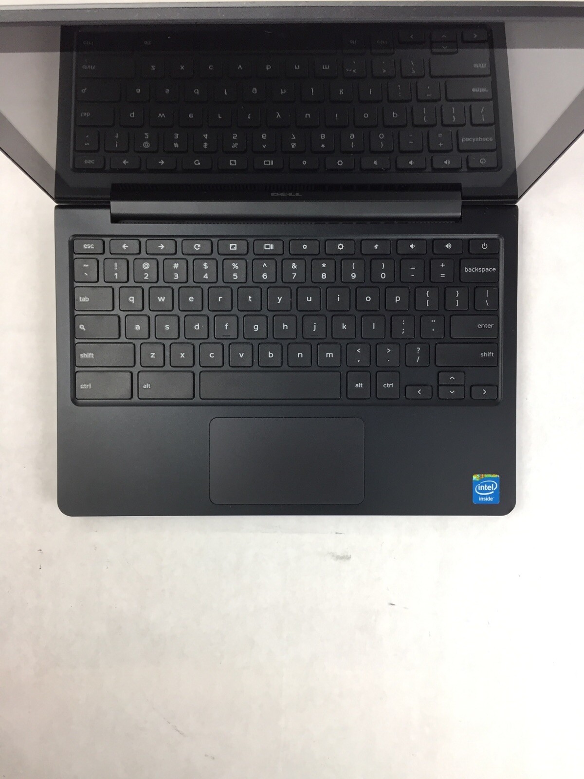 Dell Chromebook 11 CB1C13 11.6 Celeron 2955U 1.40GHz 2GB RAM 16GB SSD ...