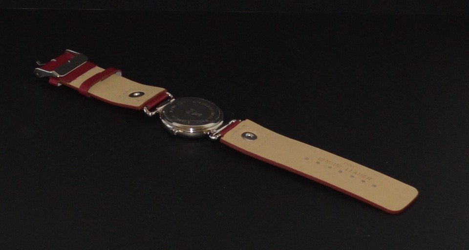 Watch-MeyKey Watch-Use as Stopwatch or Regular Watch | eBay