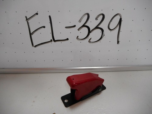 NOS 8497K2 EATON 81640 SWITCH GUARD SCREW MOUNT MS25224-2 | eBay