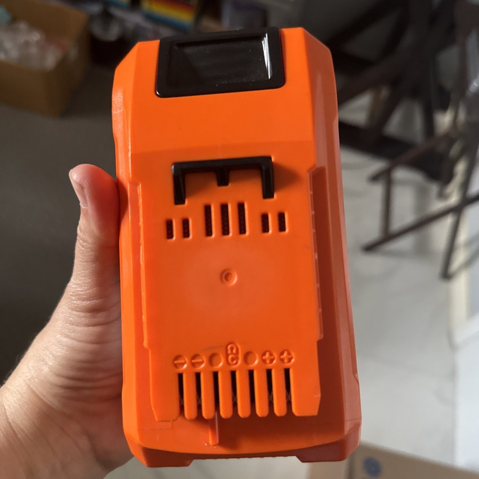 ATLAS 80V 2.5 Ah and 40V 5.0 Ah Lithium-Ion Battery-- FREE SHIP | eBay