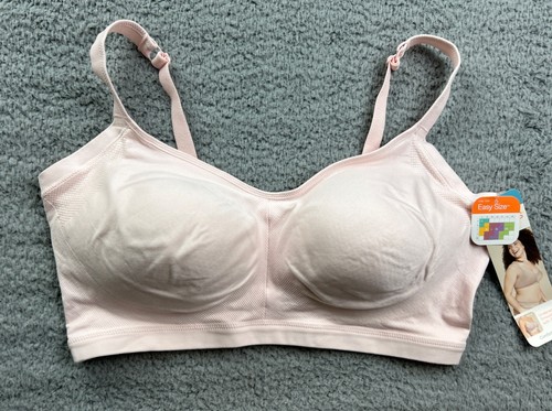 Warner's Simply Perfect Women's Size XXL Underarm Smoothing Wireless ...