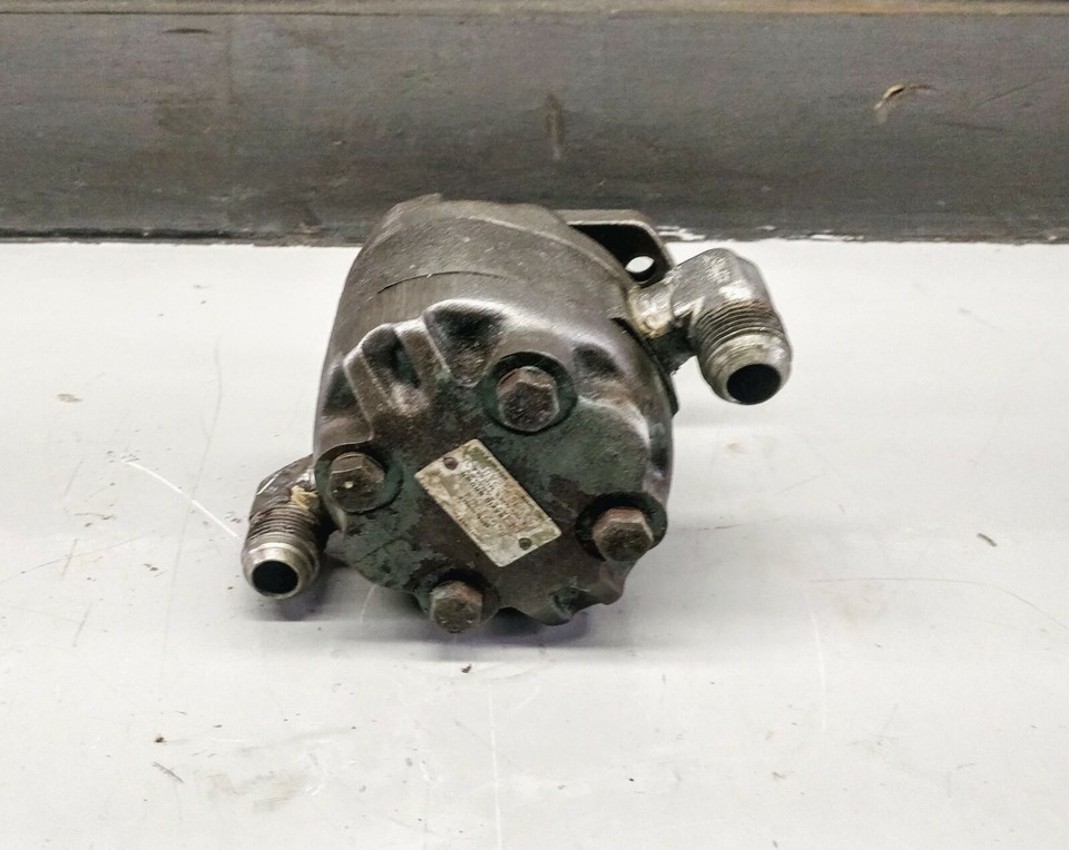 Hydreco 1515MC5E2AB , Hydraulic Marine Gear Oil Pump , FLG21002 | eBay UK