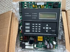 Silent Knight 5207 Fire Alarm Control Panel Replacement Board SK5207 ...