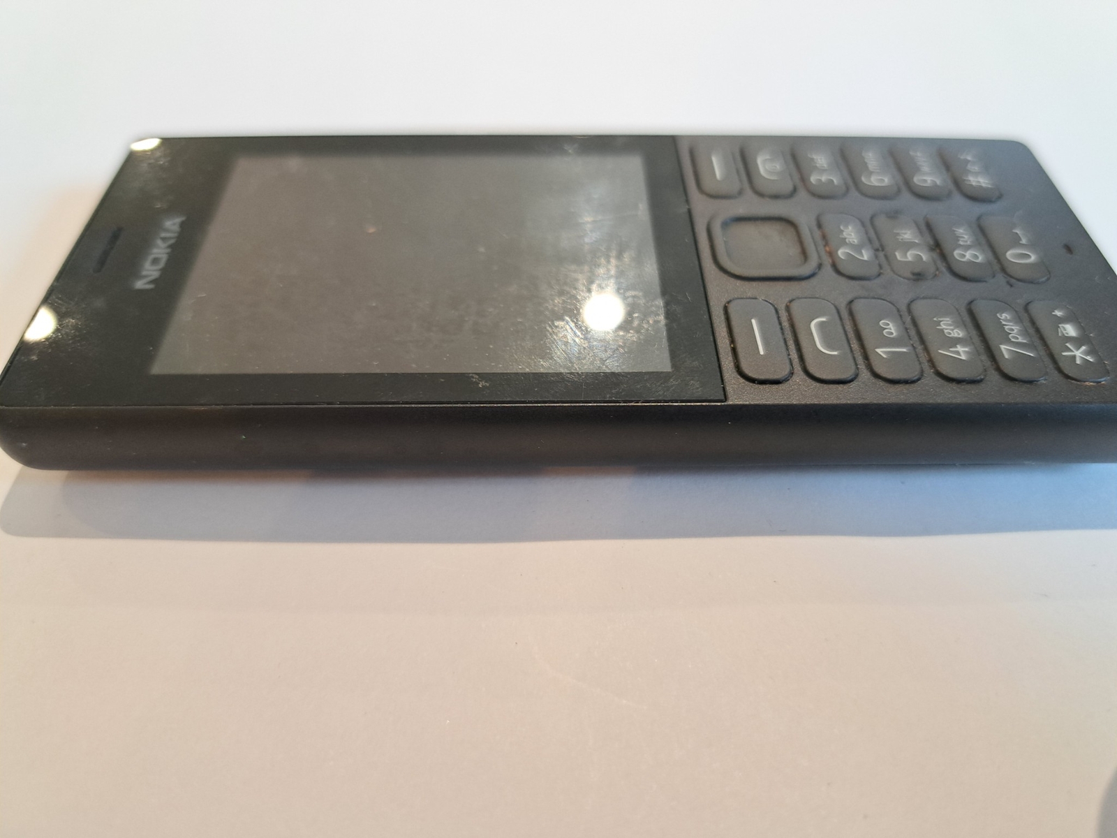 Nokia 150 RM-1189 - Black (Unlocked) Mobile Phone Fully Tested | eBay