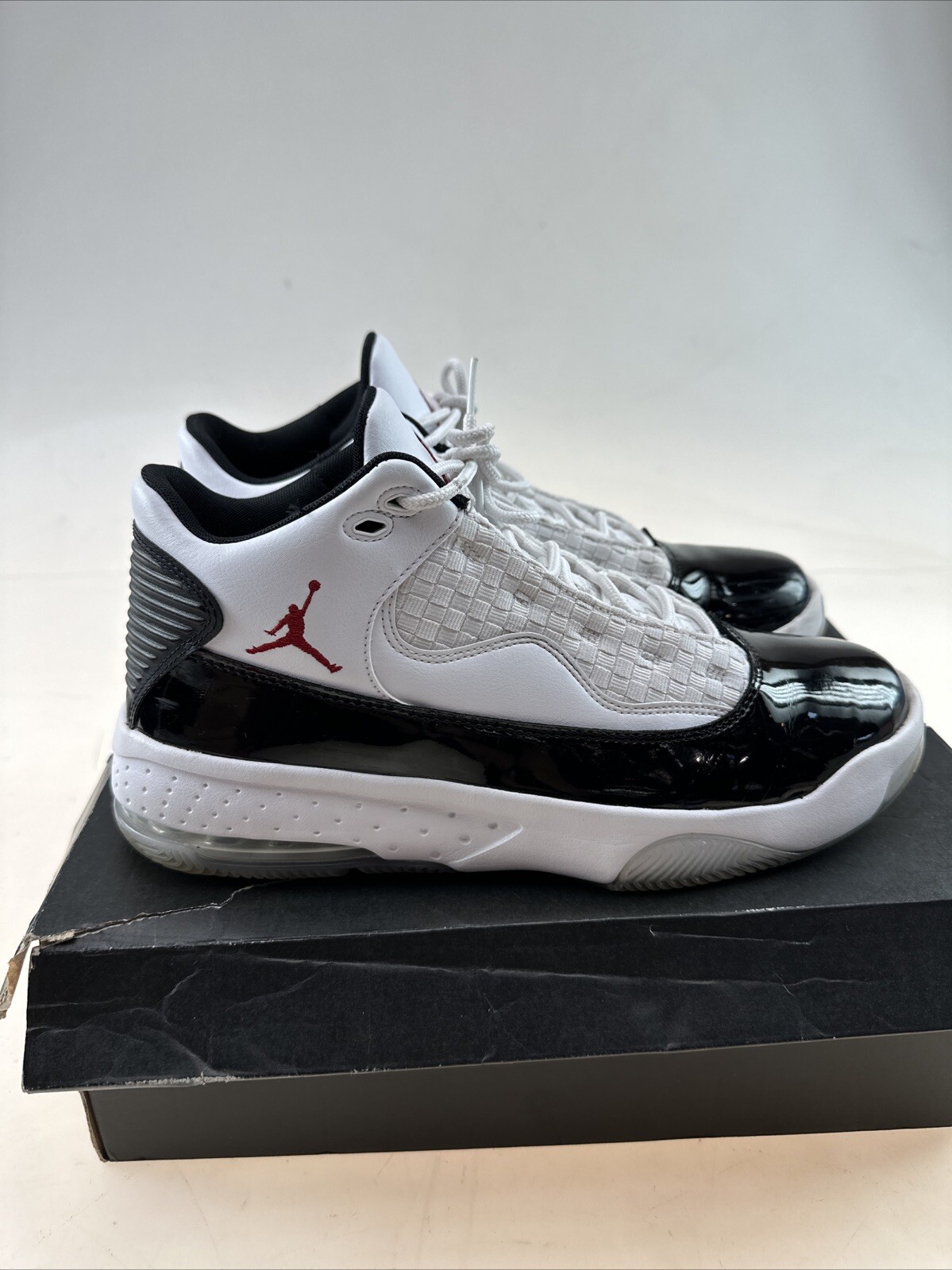 Nike Air Jordan Max Aura 2 CK6636-102 Men's Basketbal… - Gem