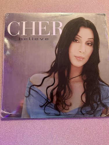 Believe (2018 Remaster) by Cher (Record, 2018) 190295576240| eBay