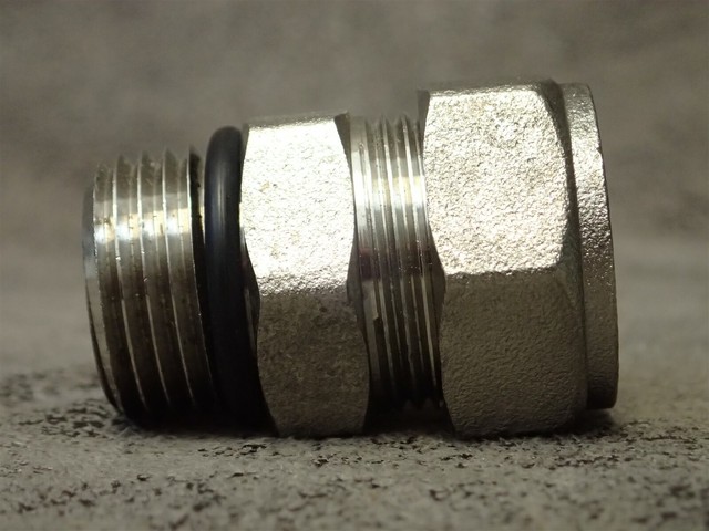 Lincoln 90464 Straight Oil Meter Swivel 4500 PSI 1xgr1 for sale online ...