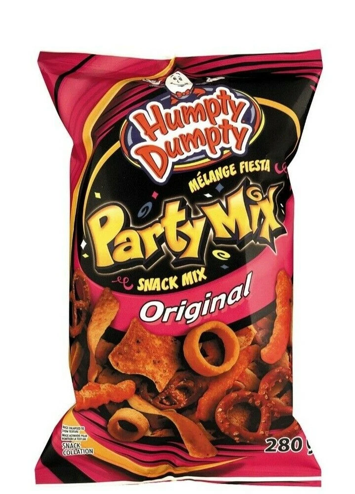 Party Mix Bag