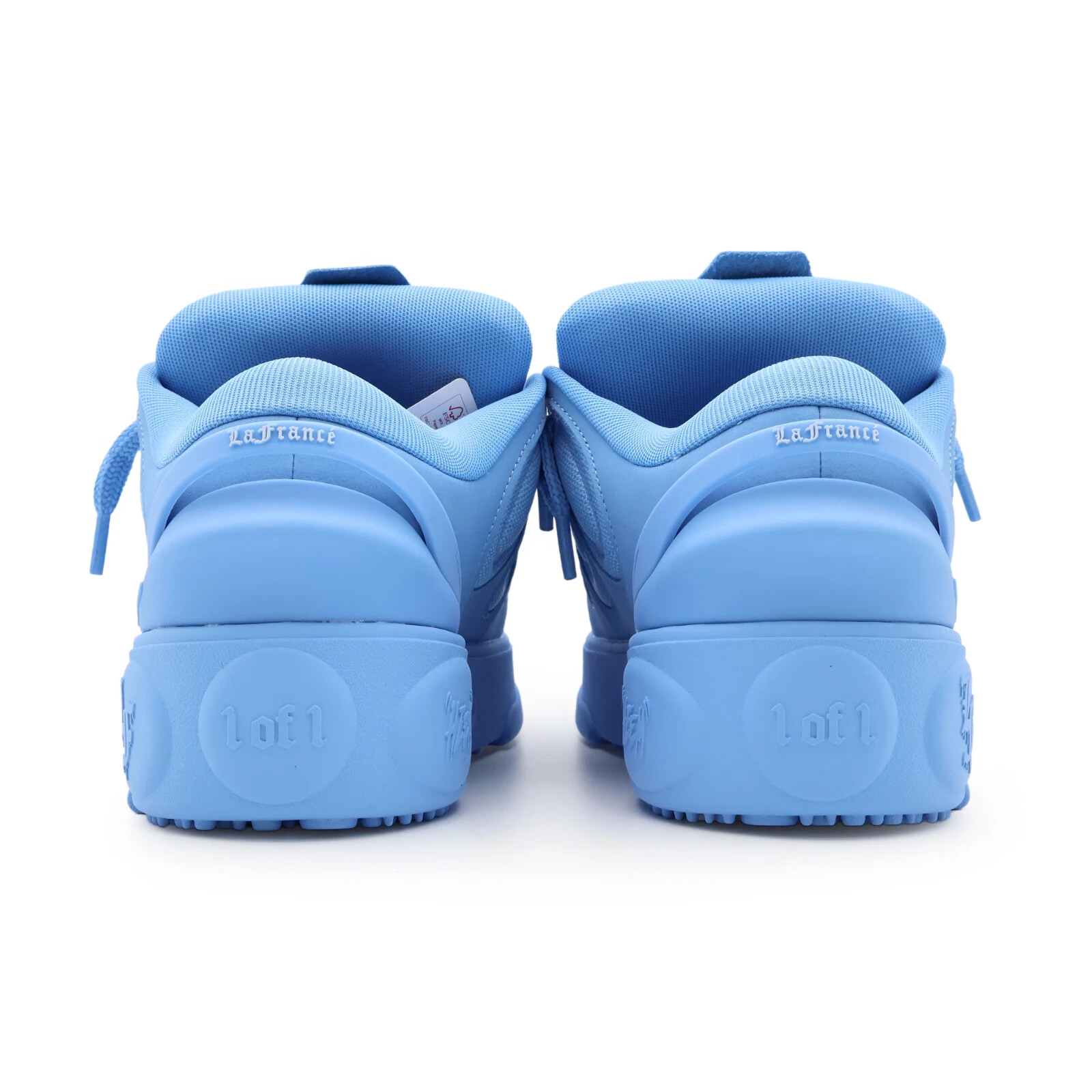310866-01 LaMelo Ball Puma LaFrance Rare (Men's) | eBay UK
