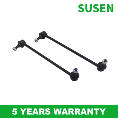 2pcs Stabilizesr Link End Link Fit For KIA RIO 2005-2011 54840-1E000 ...
