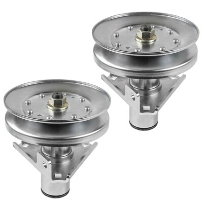 Deck Spindle for John Deere 1338G 1538H 1546G 1646HS 1846HV 2046HV ...