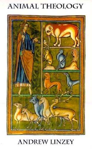 Animal Theology by Andrew Linzey: New 9780252064678| eBay