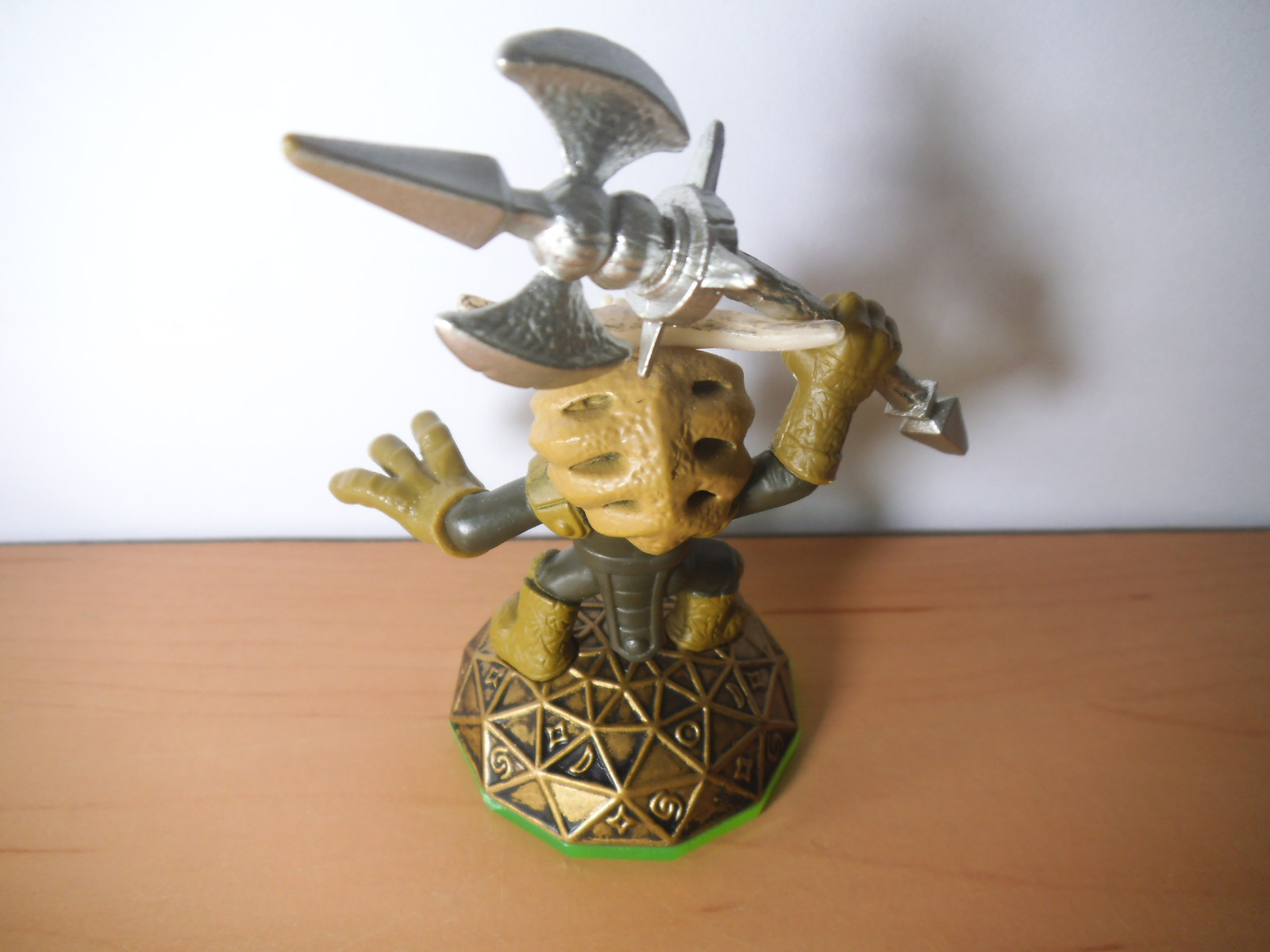 Voodood Skylanders Spyro's Adventure Figure 360 Wii PS4 Xbox Buy 1 get ...