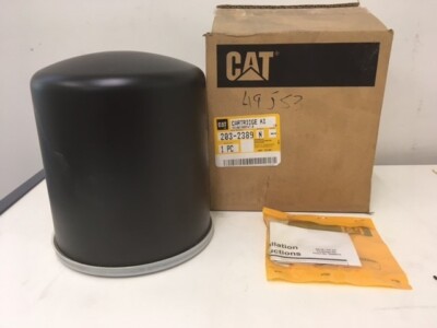 CATERPILLAR OEM Air Dryer Cartridge Kit 203-2389 **NOS** | eBay
